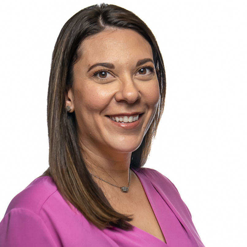 Nikki Betteker - Foundry Front Range