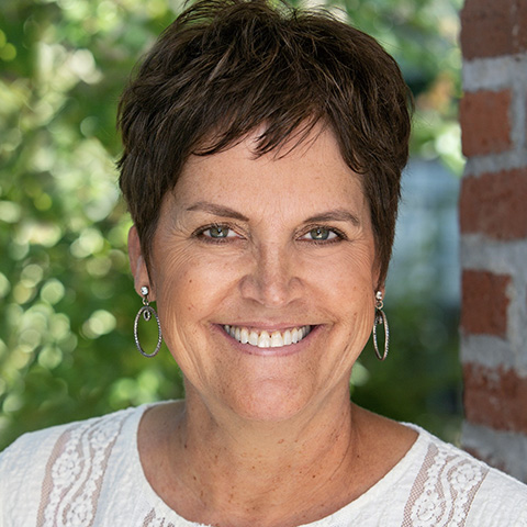 Allison Harden - Foundry Front Range